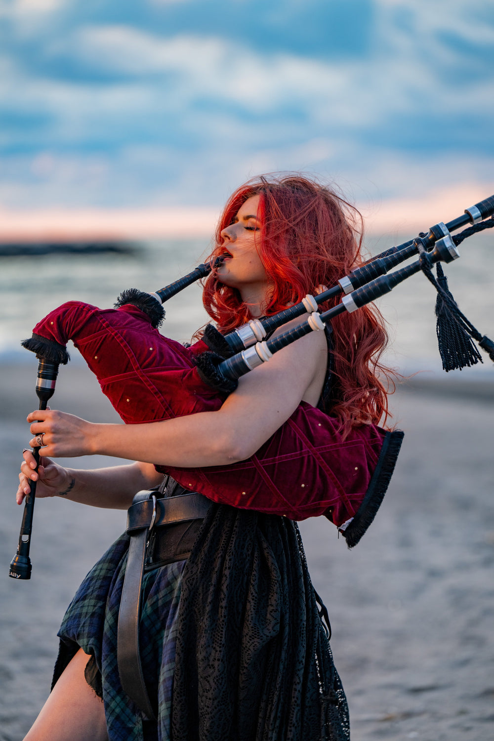 Products – Ally the Piper