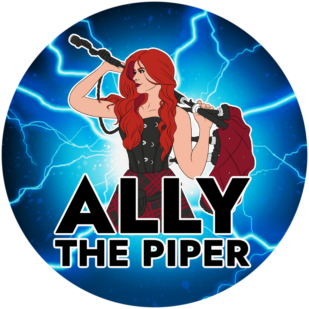Products – Ally the Piper