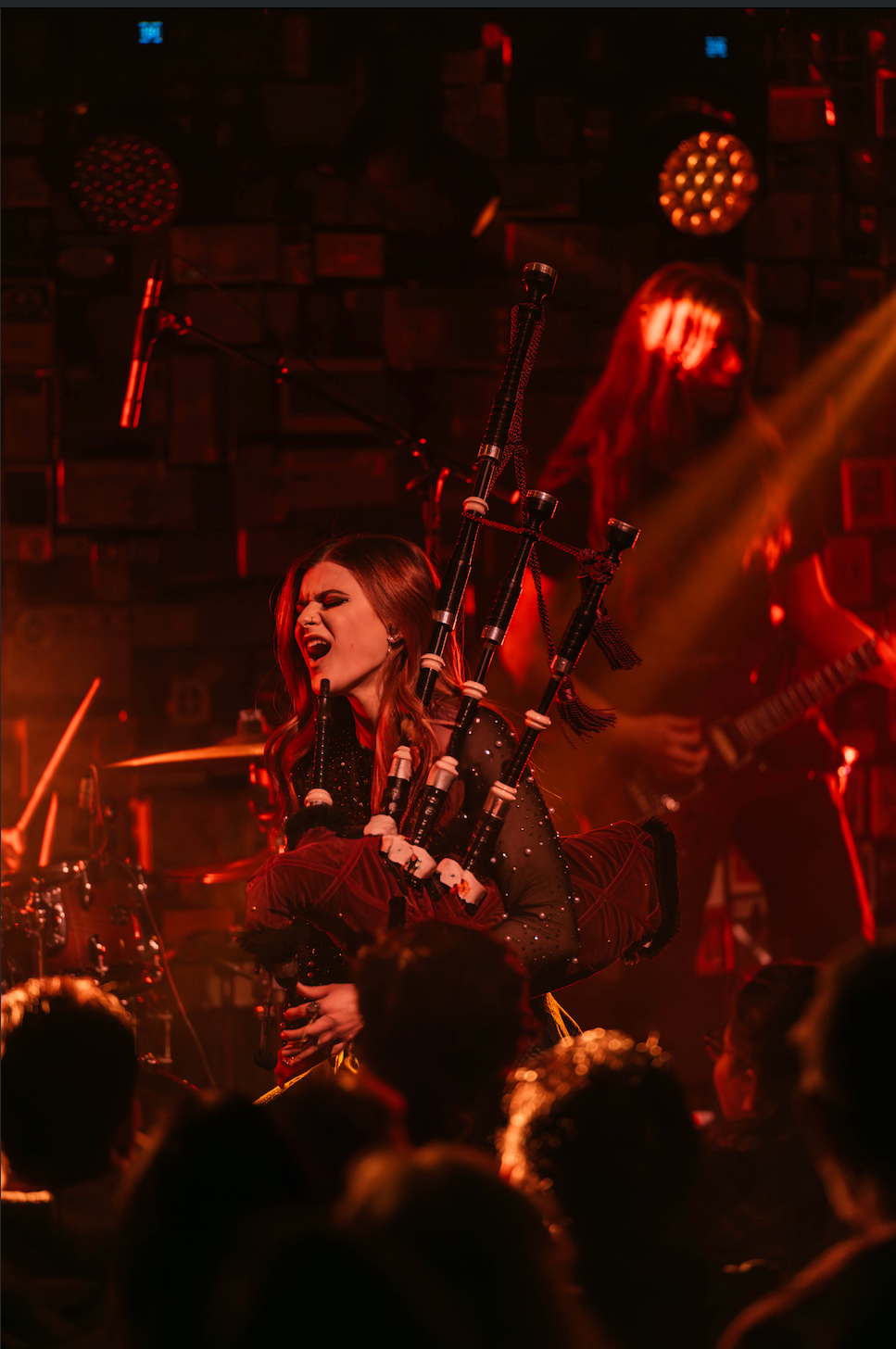 Products – Page 2 – Ally the Piper